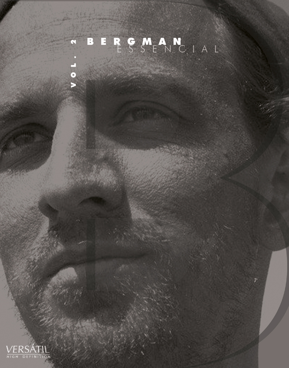 Blu-ray: Bergman Essencial Vol. 2